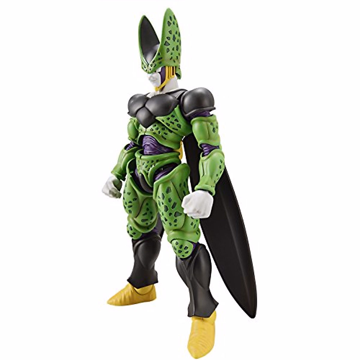 Bandai Hobby Figure-Rise Standard Perfect Cell "DRAGON Ball Z" Building Kit