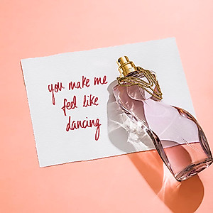 Shakira Perfumes - Dance for Women - Long Lasting - Femenine, Charming and Modern Perfume - Fruity Floral Notes - Ideal for Day Wear - 2.7 Fl. Oz