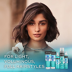 John Frieda Volume Lift Lightweight Conditioning Mist 6.76 Fl Oz