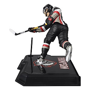 McFarlane Toys - Tage Thompson (Buffalo Sabres) NHL 7in Posed Figure, McFarlane's SportsPicks
