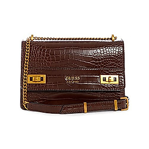 GUESS Contemporaneo, Brown