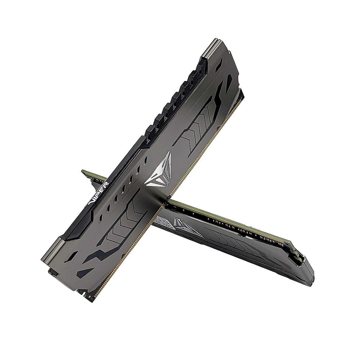 Patriot Memory Viper Steel DDR4 8GB(2 x 4GB) 3200MHz Kit