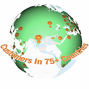 Shaver Shebang 2 PACK Citrus cleaner. MAKES 6 compatible refills for Braun Clean & Renew cartridges - Made in USA