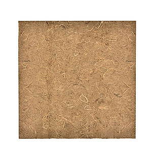 Worm Blanket, Worm Bin Blankets, Worm Composter, Compost Tumbler Worm, Farm Kit Worm Bin Bag Garden Compost Bin Worm Jute Fibre for Compost Bin, Jute Fibre for Compost Bin, Compost Tumbler