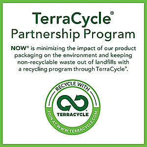 NOW Solutions, Xyliwhiteâ„¢ Toothpaste Gel, Refreshmint, Cleanses and Whitens, Fresh Taste, 6.4-Ounce