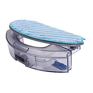 Replacement Water Tank. Compatible for Yeedi Vac, Compatible for Yeedi Vac Max, Compatible for Yeedi Vac Station Robot Vacuum Cleaner, Accessories Vacuum Cleaner Water Tank.