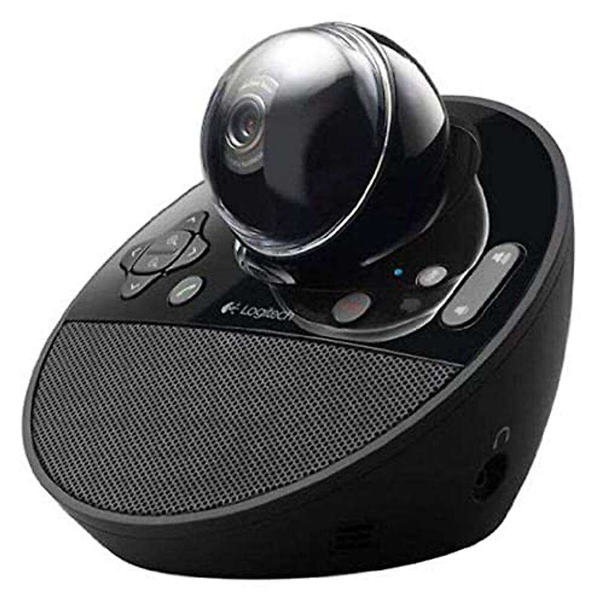 Logitech webcams Conference Cam BCC950,1080p