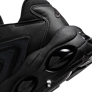Nike Air Max Men's Shoes Style: DQ3984-003 (Black/Anthracite/Black/Black, us_Footwear_Size_System, Adult, Men, Numeric, Medium, Numeric_9)