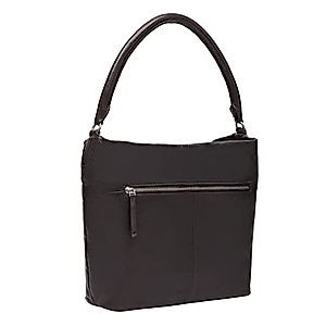 Liebeskind Berlin Women's Hobo M, Cacao-8955