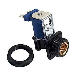 Miller 218494 Kit, Valve 24Vdc 2Way Custom Port 1/8 Orf w/Frict