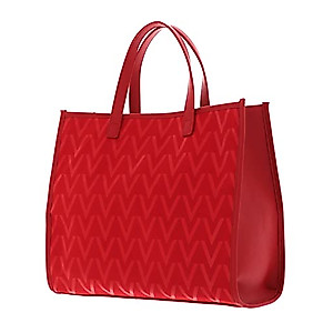 Valentino Minimal, Red