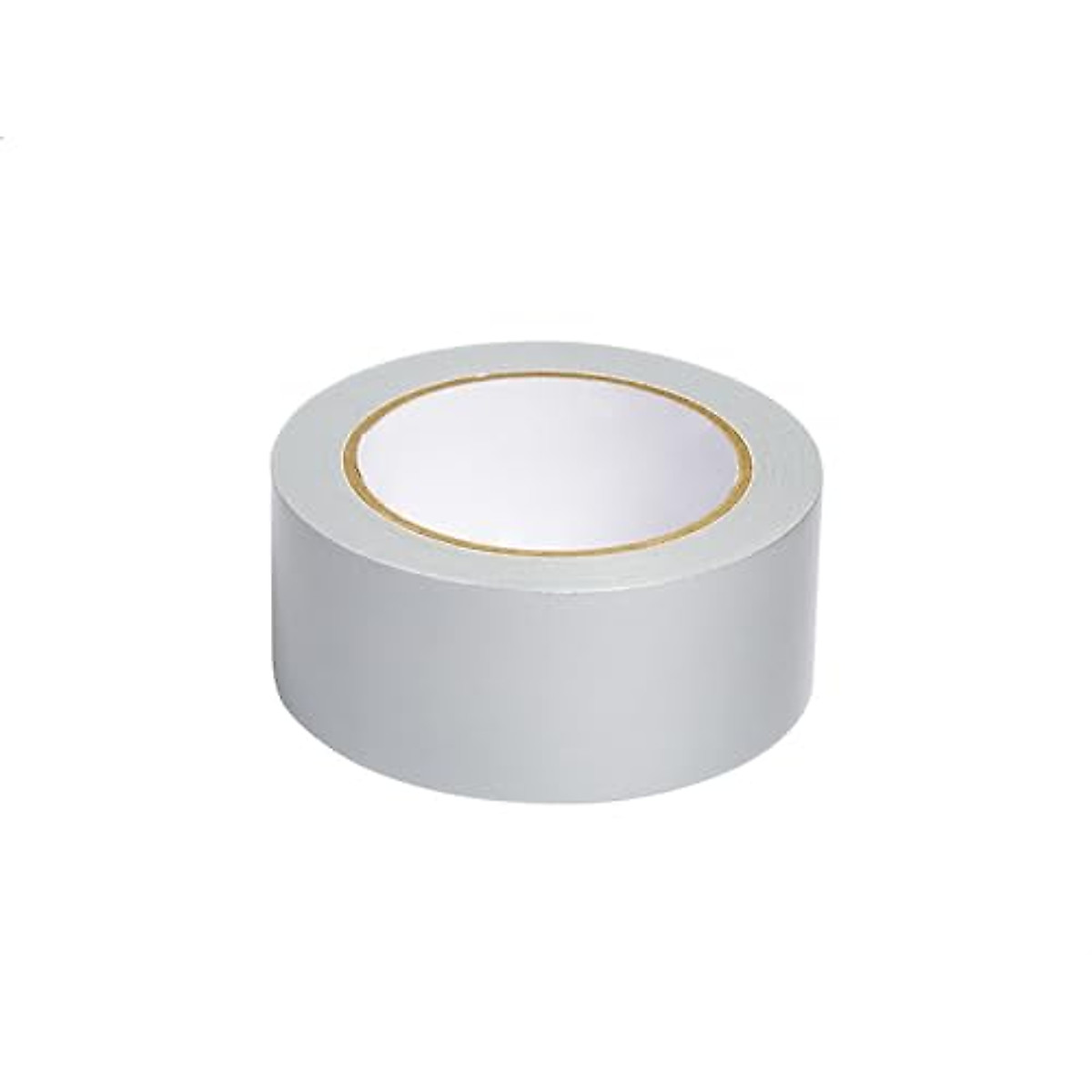 Amazon Basics Heavy-Duty Duct Tape, 1.88-inch by 30-yard, Silver, 3-Pack, Great for General-Purpose Use, Home repairing, DIY work, Auto repair and Outdoor activities