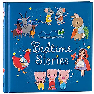 Bedtime Stories (Treasury)