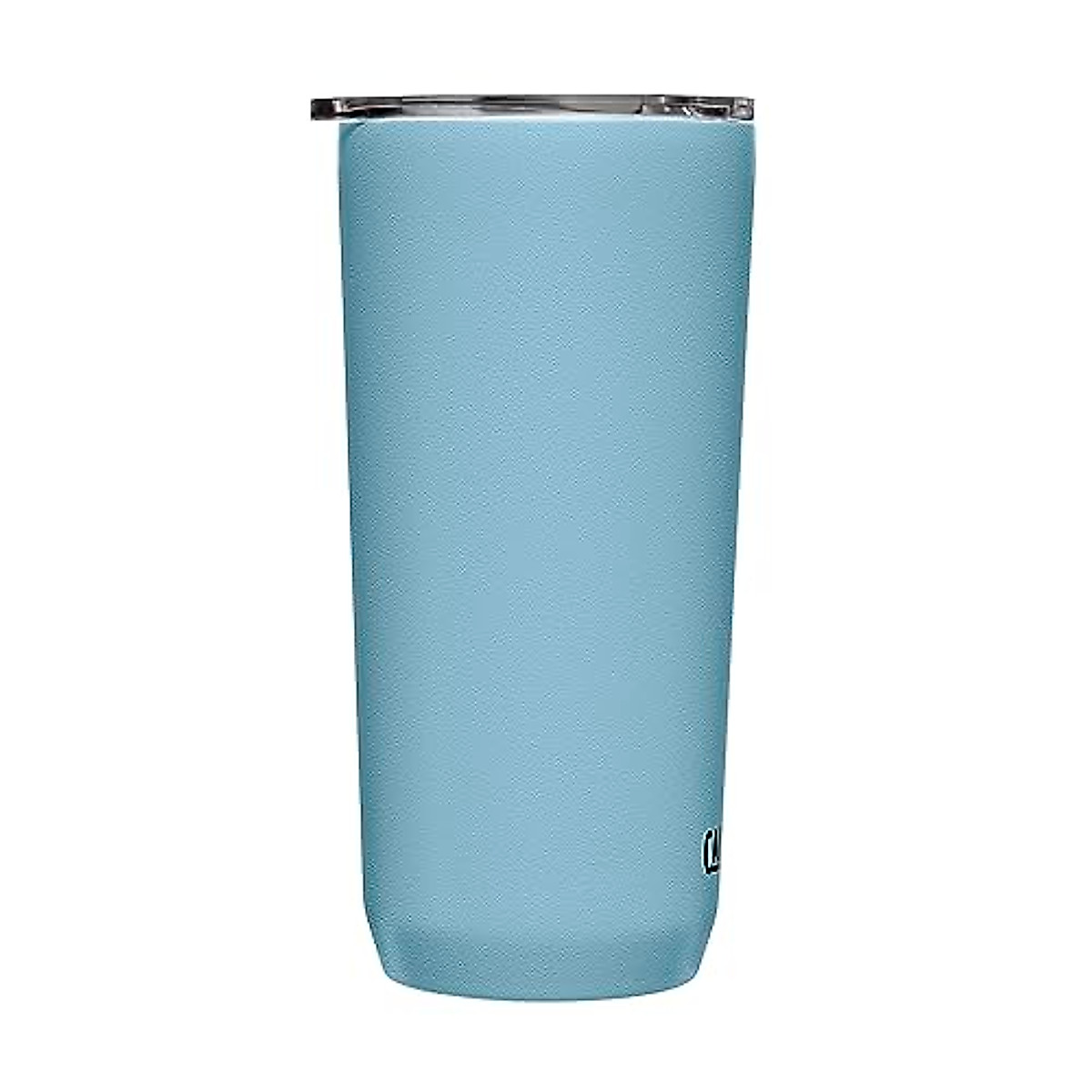 CamelBak Horizon 20oz Tumbler - Insulated Stainless Steel - Tri-Mode Lid - Dusk Blue