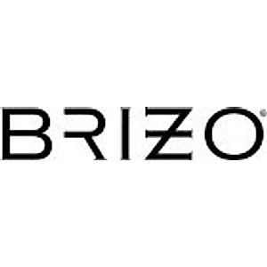 Brizo: Grid Strainer With Overflow