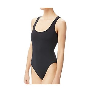 TYR MEVELS7A001L Solid Eliza 1 Piece Black L