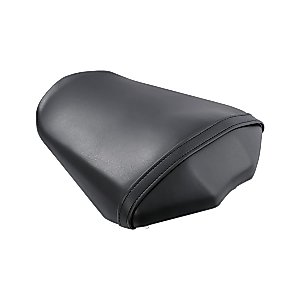 Rear Passenger Seat Pillion Fit For Yamaha FZ1 Fazer FZ1 FZ1-S Fazer FZ1S FZ1SA 2006-2015