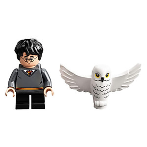 LEGO Harry Potter and Hedwig Owl Delivery 30420 Polybag 27 Pieces