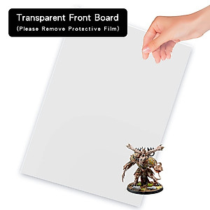 Jucoci Miniatures Storage Case