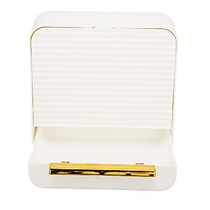 plplaaoo Storage Box for Lipstick, Lipstick Storage Box,Lipstick Organizer,Lipstick Holder,Separated Compartments Dustproof Waterproof Lip Glaze Case with Drawers, lipstick storage box storage box