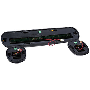 Recon 264155AM Truck Cab Roof Light