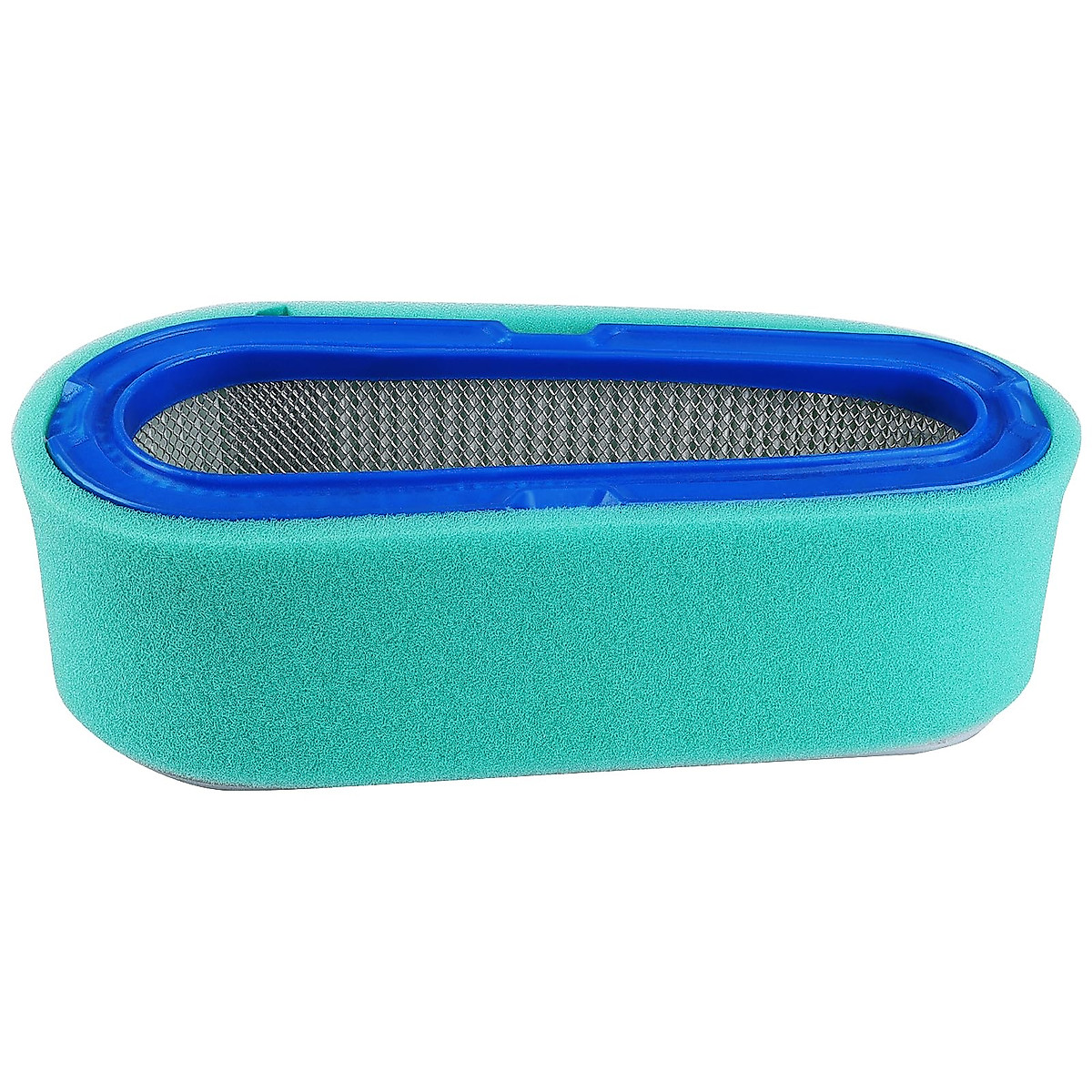 Cyleto 493910 691667 Air Filter & 272477S 272477 Pre Cleaner Filter Replacement for Briggs and Stratton 28B707 4166 5075H 5075 5075K 28A702 28B702 8.5HP 10.5HP 11.5HP Vertical Engines Lawn Mover