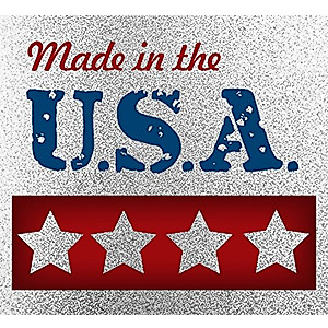 Century Drill & Tool 24727 Pro Grade Black Oxide Drill Bit, 27/64"