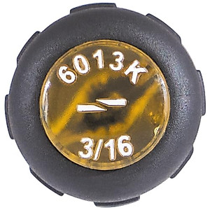 Klein Tools 85153K Slotted Screw-Holding Screwdriver Set, 3/16-Inch, 1/4-Inch Split-Blade Flat Head Driver, Positive Gripping Action, 2-Piece