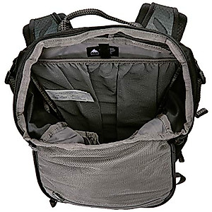Burton Skyward 25L, Black Cordura, One Size