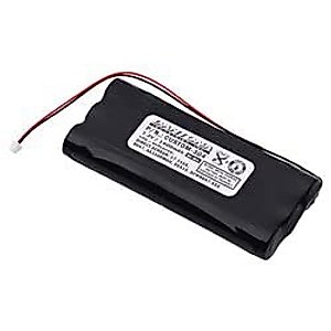 Technical Precision Replacement for Optimum NI-MH Battery AA1500MAH 7.2V