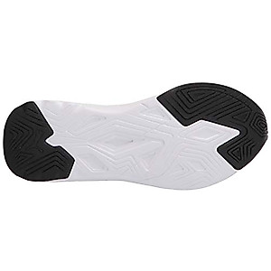 PUMA womens 19435501 Running Shoe, Puma Black-ignite Pink-puma White, 8.5 US