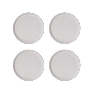 Pfaltzgraff Hudson 16-Piece Dinnerware Set, Beige