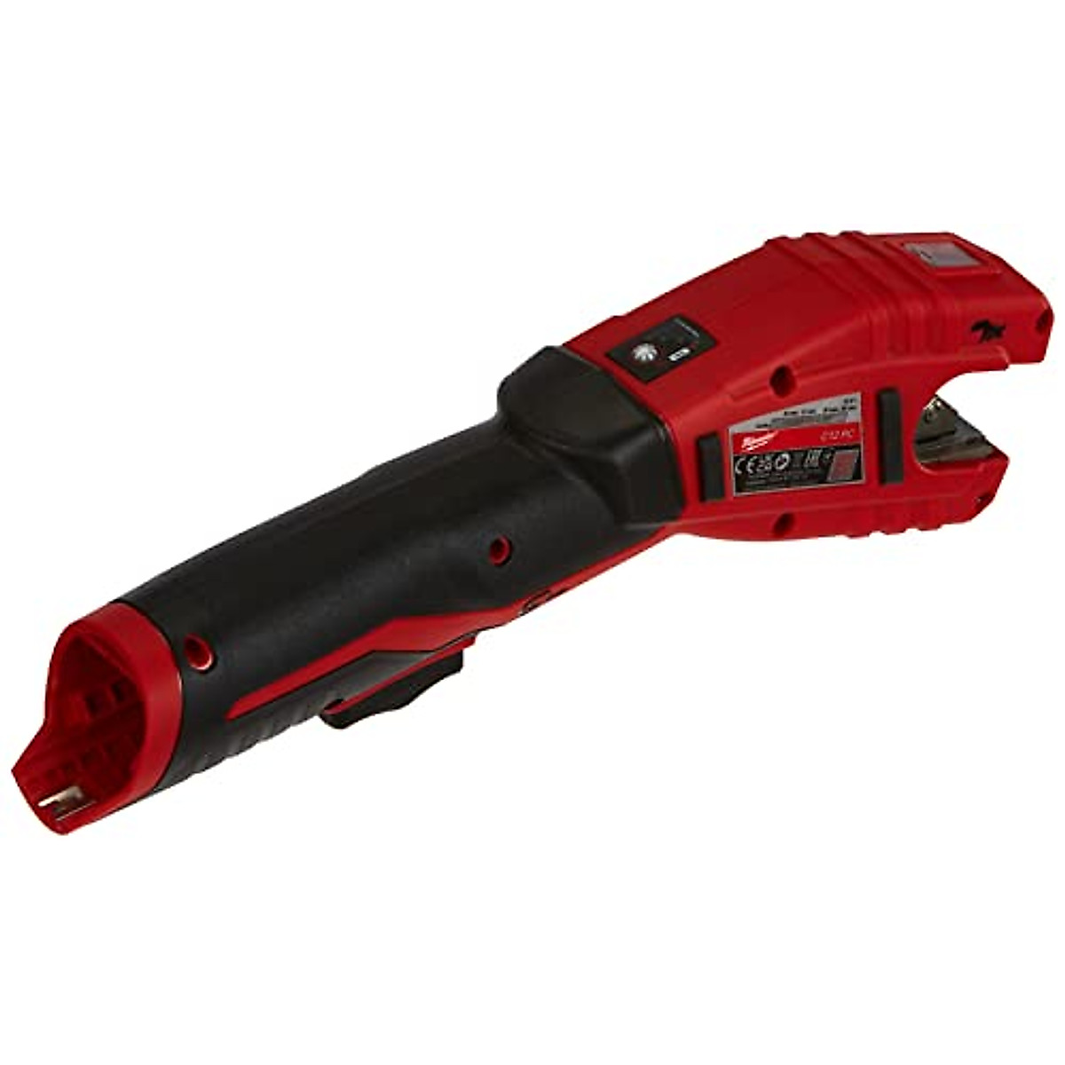 Milwaukee MILC12PC0 C12 PC-0 Compact Pipe Cutter 12V Bare Unit
