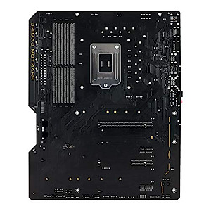 ASRock B365 PHANTOM GAMING 4 LGA1151/ Intel B365/ DDR4/ Quad CrossFireX/ SATA3&USB3.1/ M.2/ A&GbE/ ATX Motherboard
