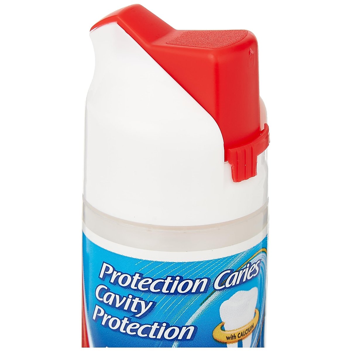 Colgate Toothpaste 100ml, Pump