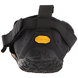 Vibram Men's Five Fingers, V-Aqua Water Shoe Black 42 M