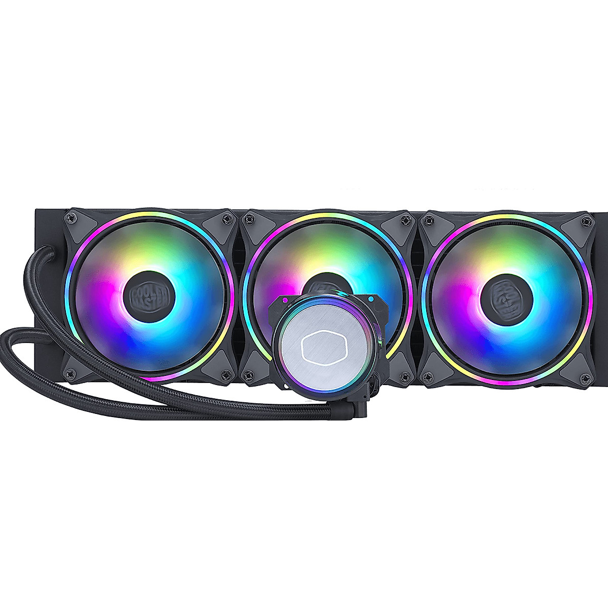 Cooler Master MasterLiquid ML360 Illusion