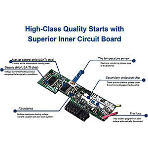 42WH WDX0R Battery for Dell Inspiron 15 5000 7000 5578 5565 5567 5568 5570 7579 7569 13 5378 5368 7375 7368 7378 17 5765 5767 5770 Latitude 3480 3580 3490 3590 Repalcement for P69G 3CRH3 CYMGM 11.4V