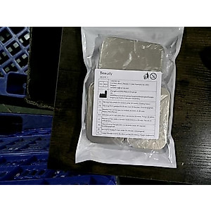 Bewudy 3 Pcs Metal Hinged Tin Box, Container Mini Portable, Small Storage Container Kit with Lid for Home Storage Outdoor Active Storage Containers Home Organizer Small Tins(Gold)