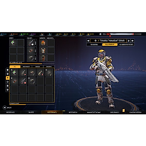 Phoenix Point: Behemoth Edition - Xbox One