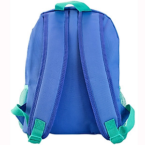 Paw Patrol Backpack Kids Chase, Marshall, Rubble, Skye School Bag