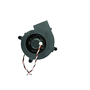 Projector Cooling Fan for Sunon GB1207PTV2-A 12V 1.9W 2.2W Optoma Acer DLP Projector