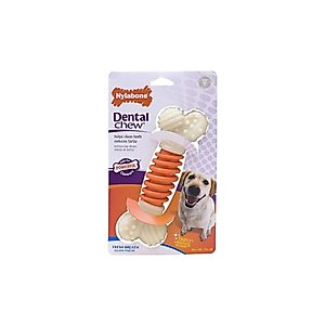 Nylabone Dental Pro Action Chew Bacon Large