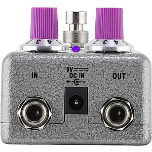 Fender Hammertone Fuzz Pedal