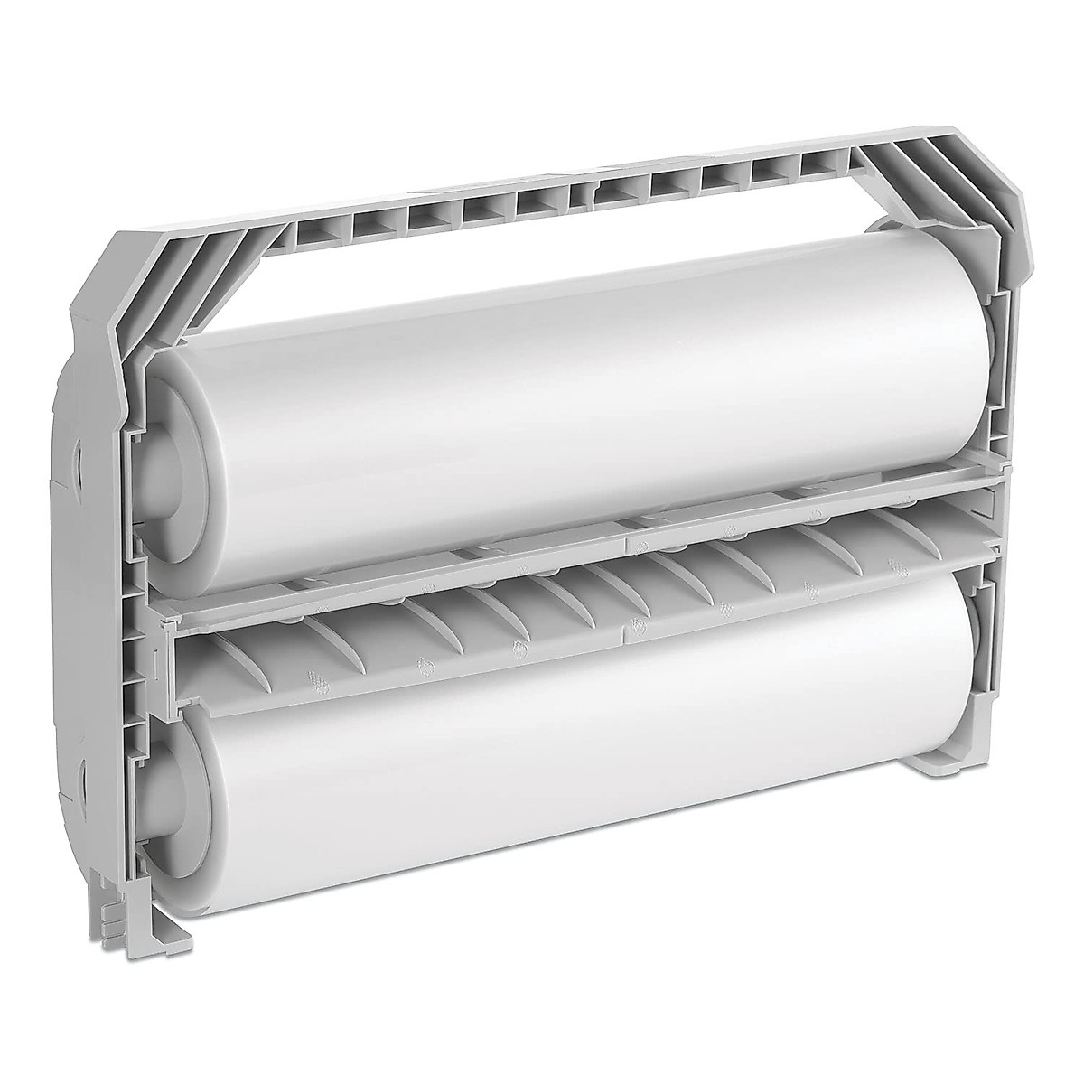 GBC Auto-Threading Laminating Film Cartridge for Foton 30, 3 Mil, 185' (FOTONC003B)