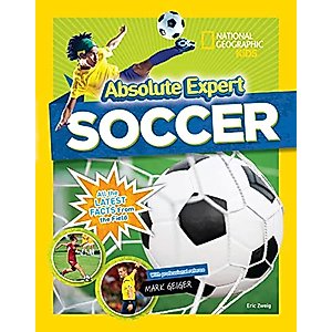 Absolute Expert: Soccer