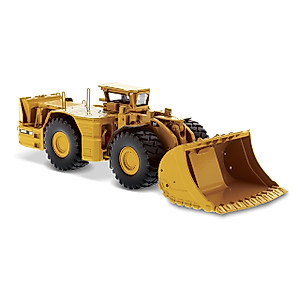 Diecast Masters Caterpillar R3000H Underground Wheel Loader High Line Series Vehicle