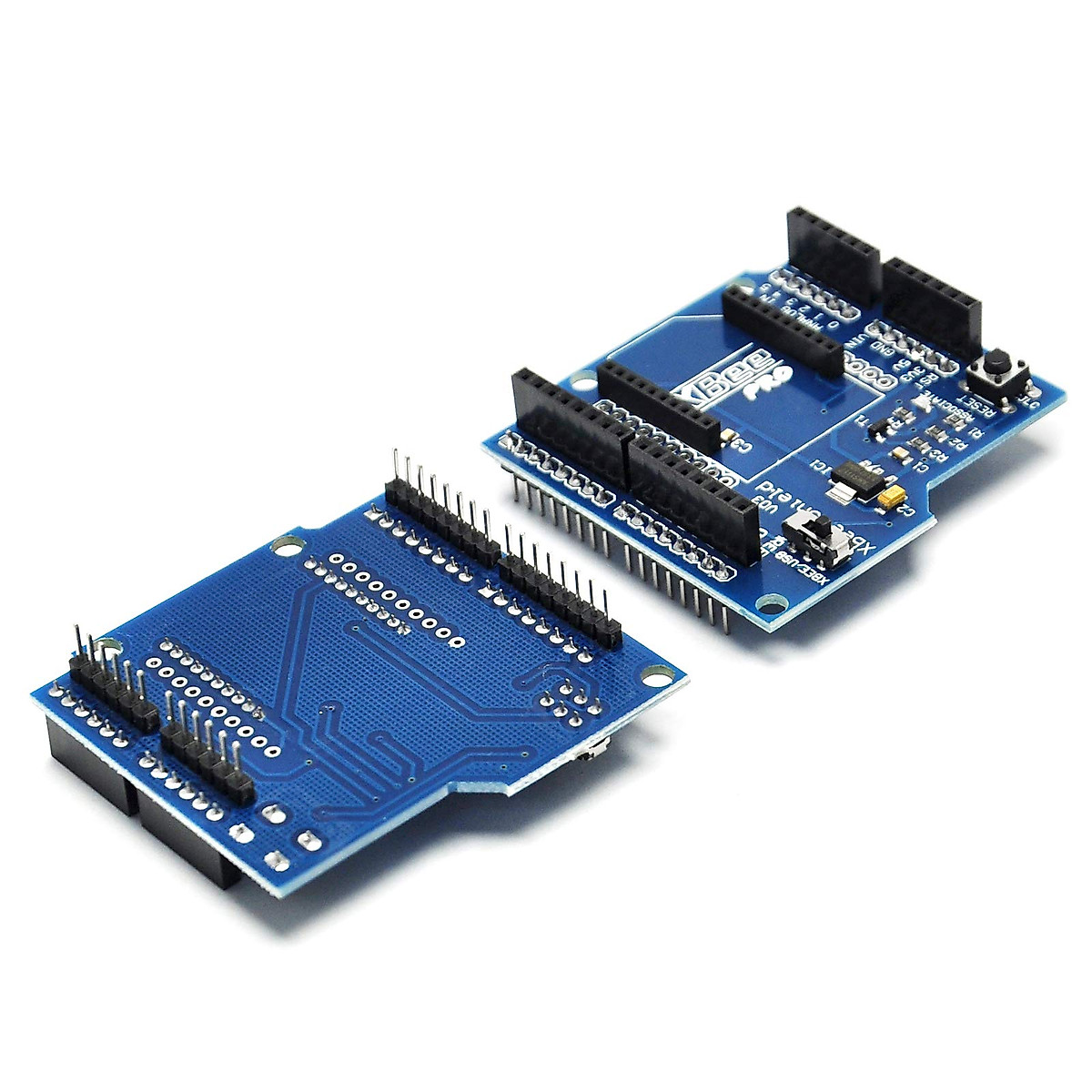 Gikfun Bluetooth XBee Shield V03 Module Wireless Control for ZigBee Arduino (Pack of 2pcs) EK1185x2