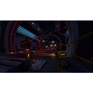 Downward Spiral: Horus Station (PSVR) (PS4)