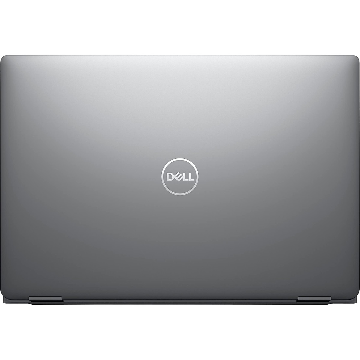 Dell Latitude 5000 2 In 1 Laptop Computers Gray